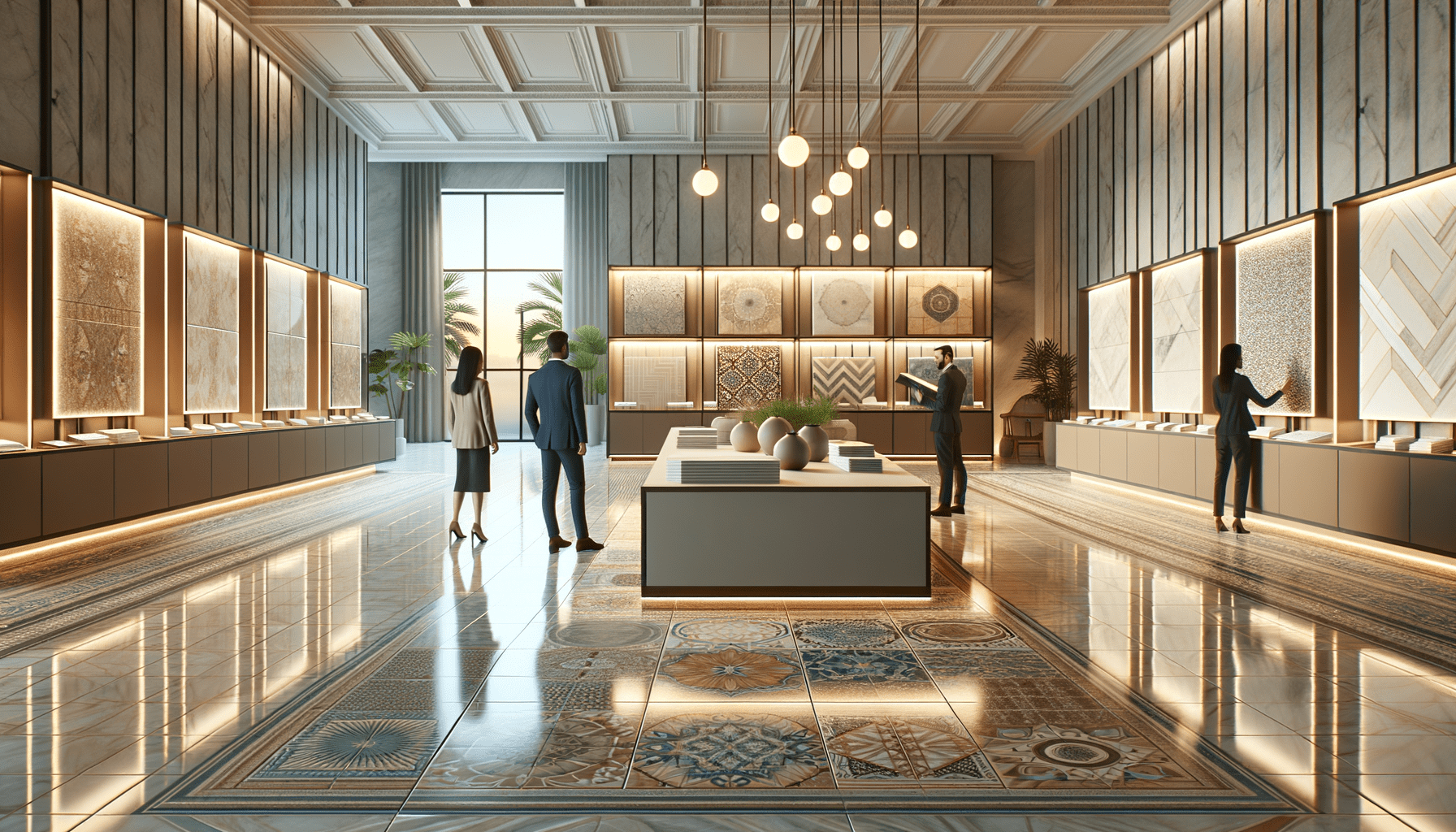 Who Owns Florim and Why It Matters to Designers – Zicana Boutique