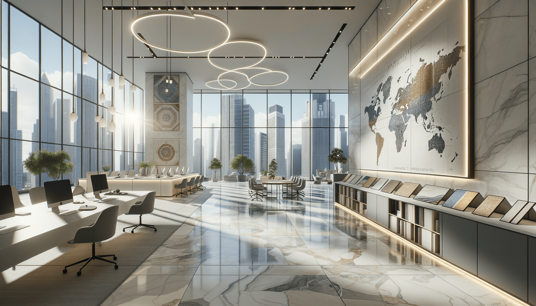 Who owns Florim USA and its global design legacy – Zicana Boutique