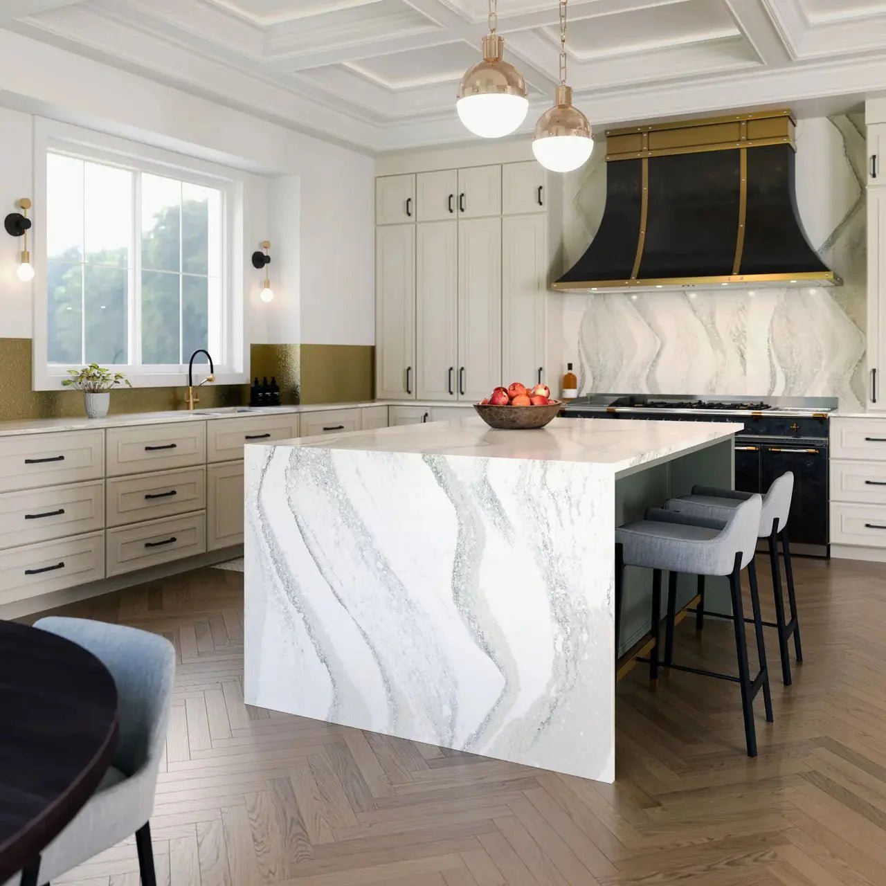 Buy Cambria Quartz Slabs for $1,874 at Zicana Boutique