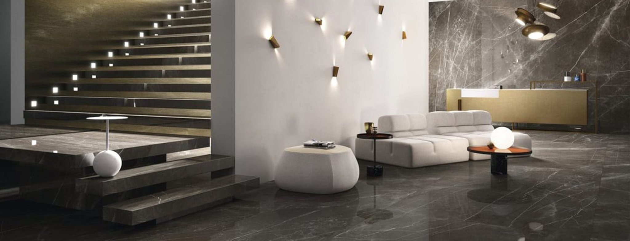 Buy Fiandre Porcelain Slabs for $1,200 at Zicana Boutique