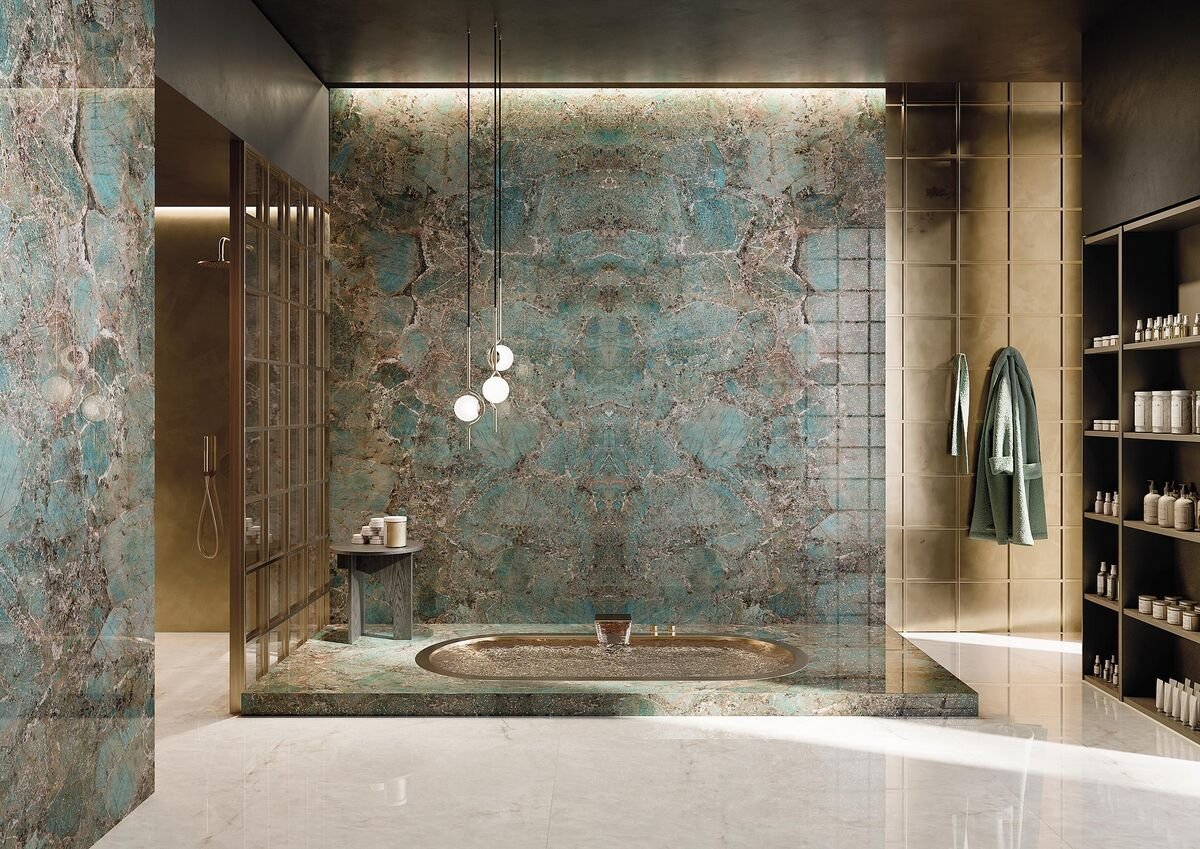 Buy Infinity Porcelain Slabs for $1,689 at Zicana Boutique