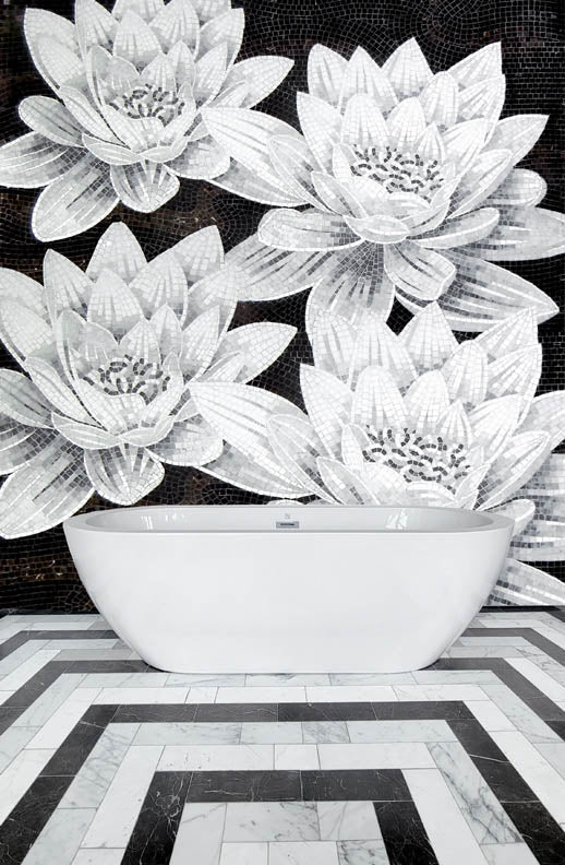 Mosaic Tile Collection - Zicana Boutique