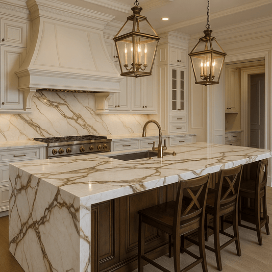 Buy Raphael Stone Quartz Slabs for $1,165 at Zicana Boutique